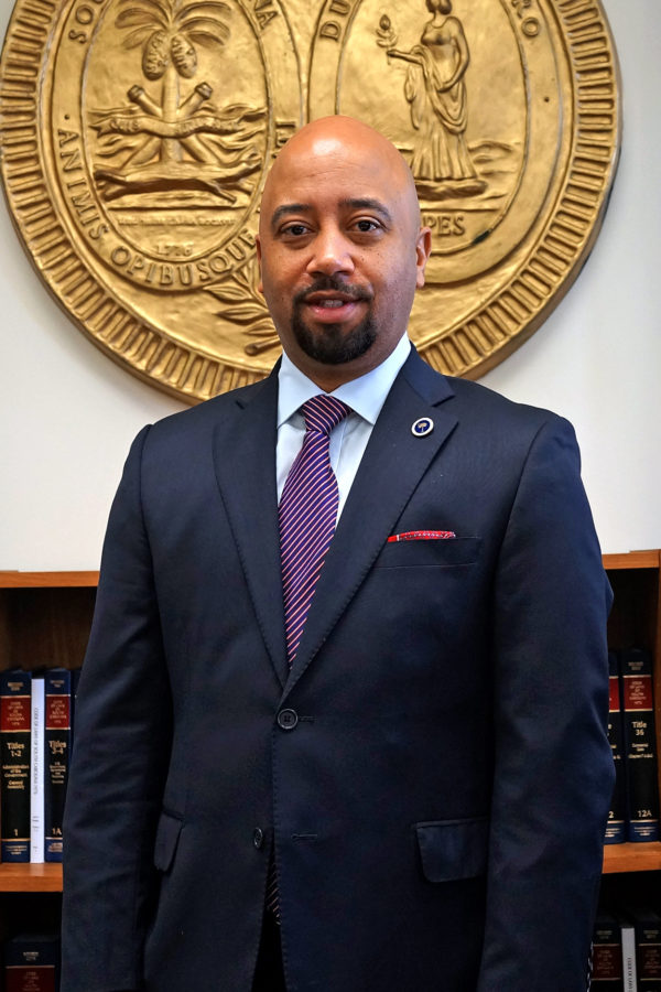 Members | South Carolina Legislative Black Caucus