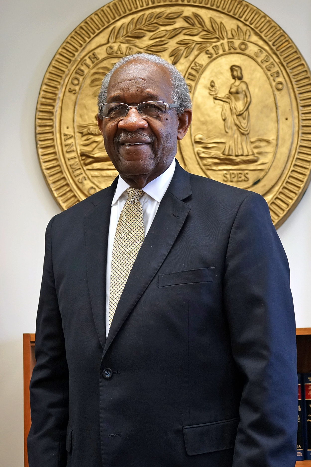 Members | South Carolina Legislative Black Caucus