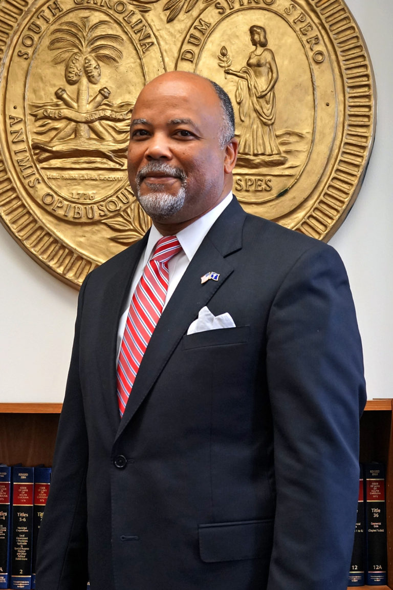 Members – South Carolina Legislative Black Caucus
