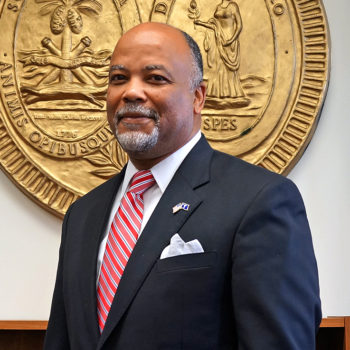 Karl B. Allen – South Carolina Legislative Black Caucus