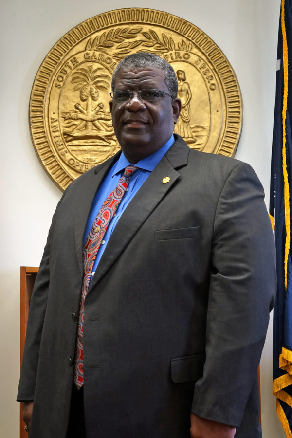 Members – South Carolina Legislative Black Caucus