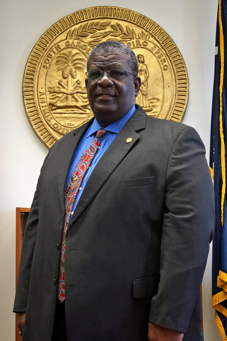 Members – South Carolina Legislative Black Caucus