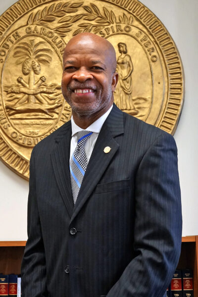 Members – South Carolina Legislative Black Caucus