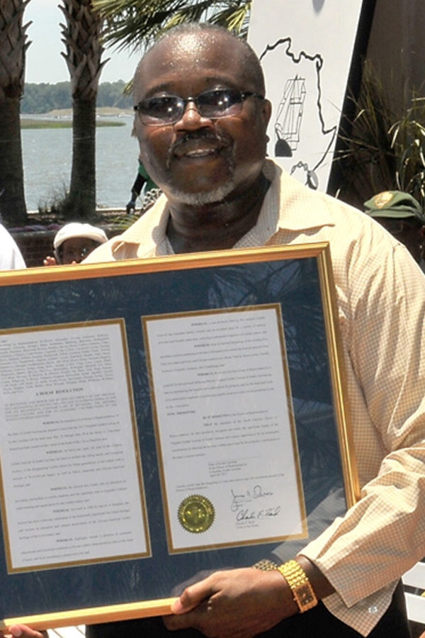 Members – South Carolina Legislative Black Caucus