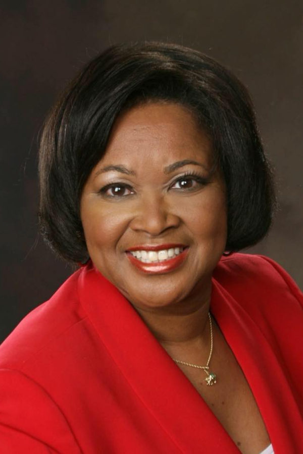 Members – South Carolina Legislative Black Caucus