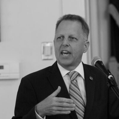 Mike Fanning – South Carolina Legislative Black Caucus