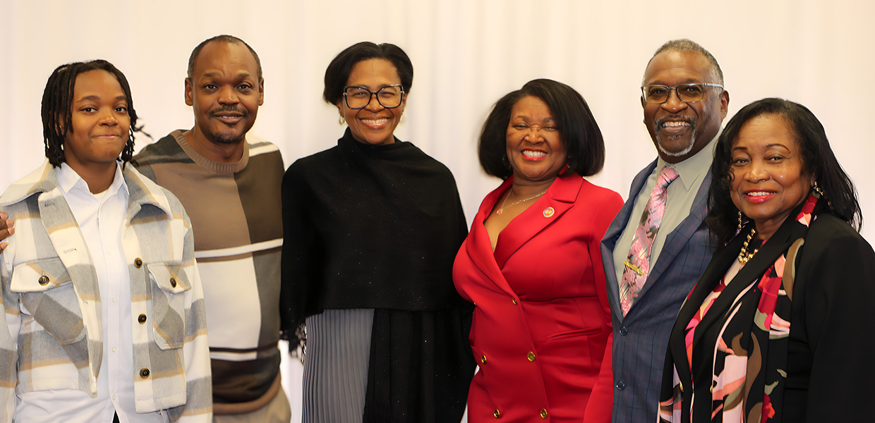 South Carolina Legislative Black Caucus – The Official SCLBC Website